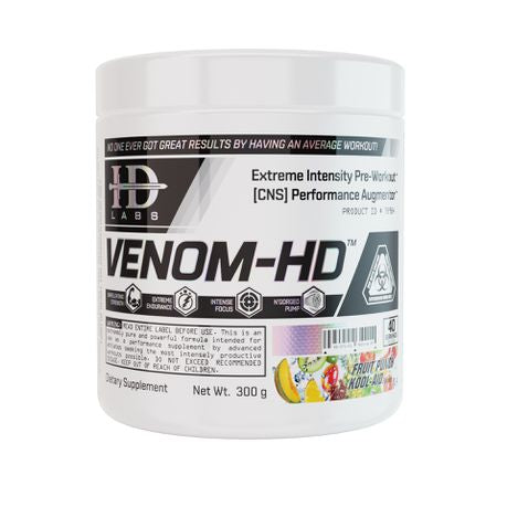 HD Labs Venom-HD